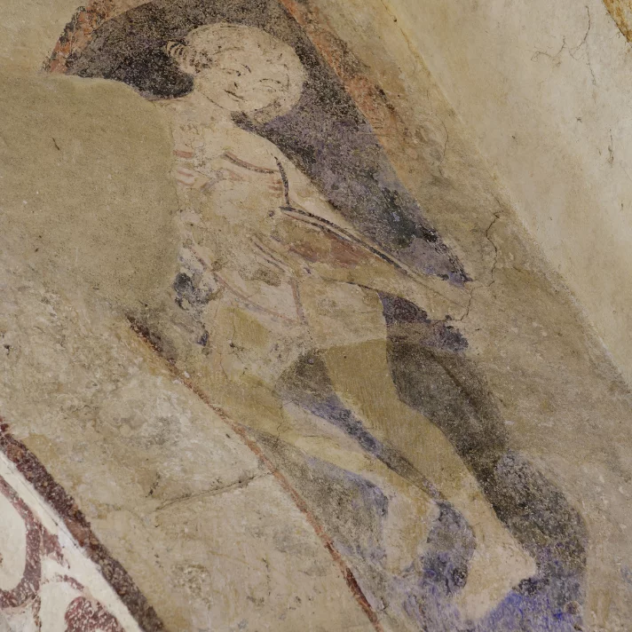 christ in majesty function